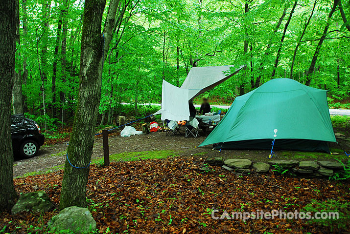 Devils Tombstone Campsite Photos Reservations And Camping Info 2241
